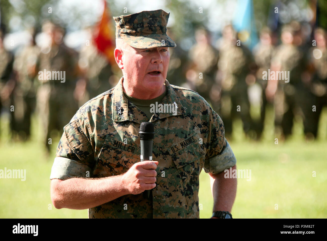Col robert c fulford hi-res stock photography and images - Alamy