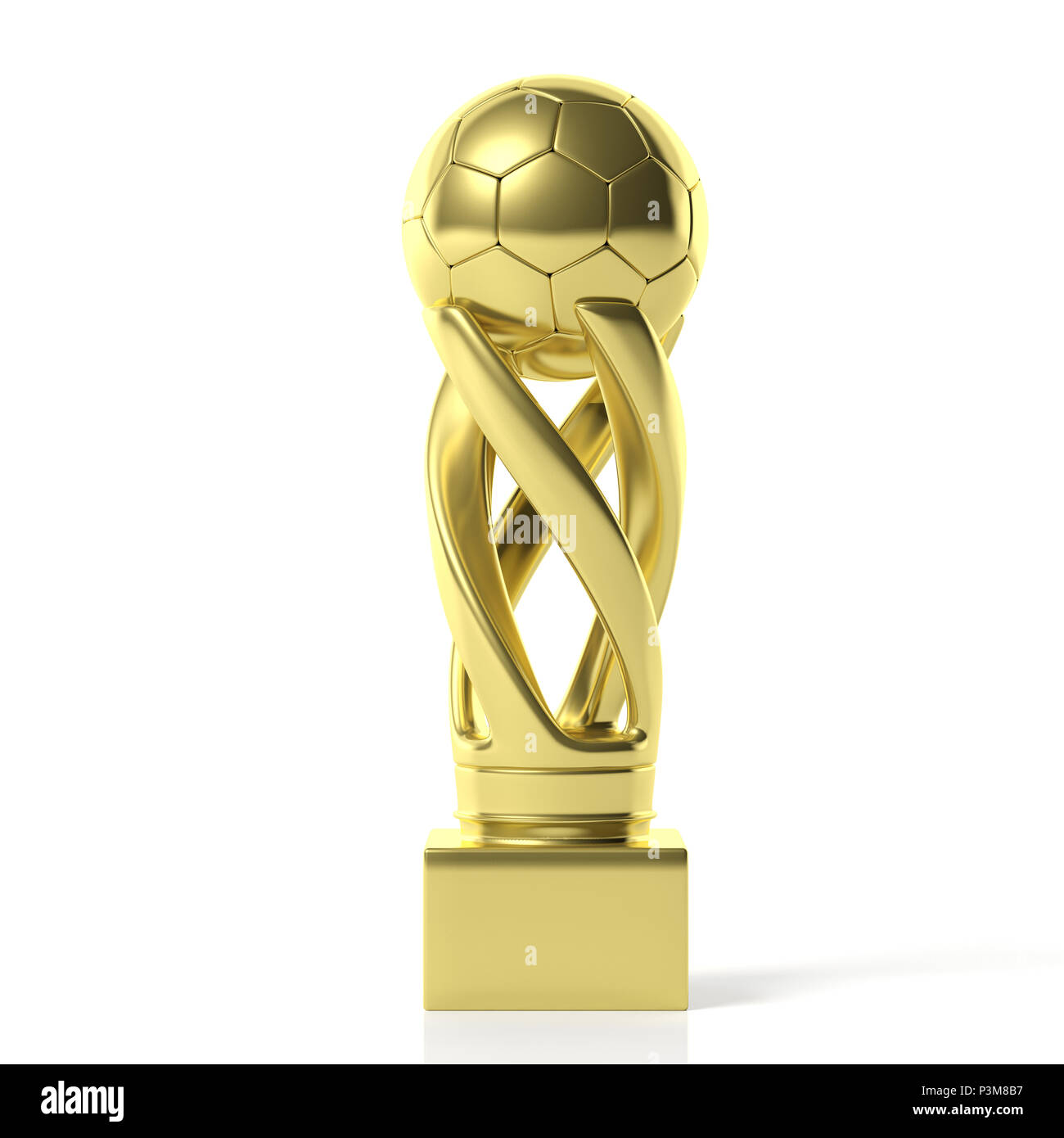 Trophy Soccer Tournament