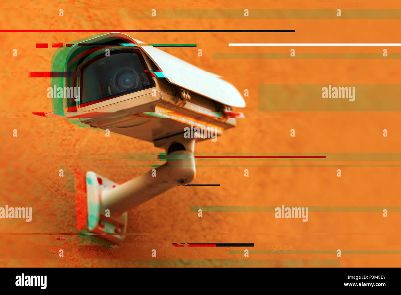 Observing effect hi-res stock photography and images - Alamy