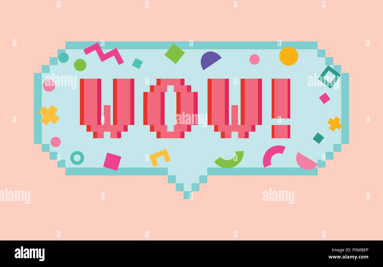 Game wow Stock Vector Images - Alamy