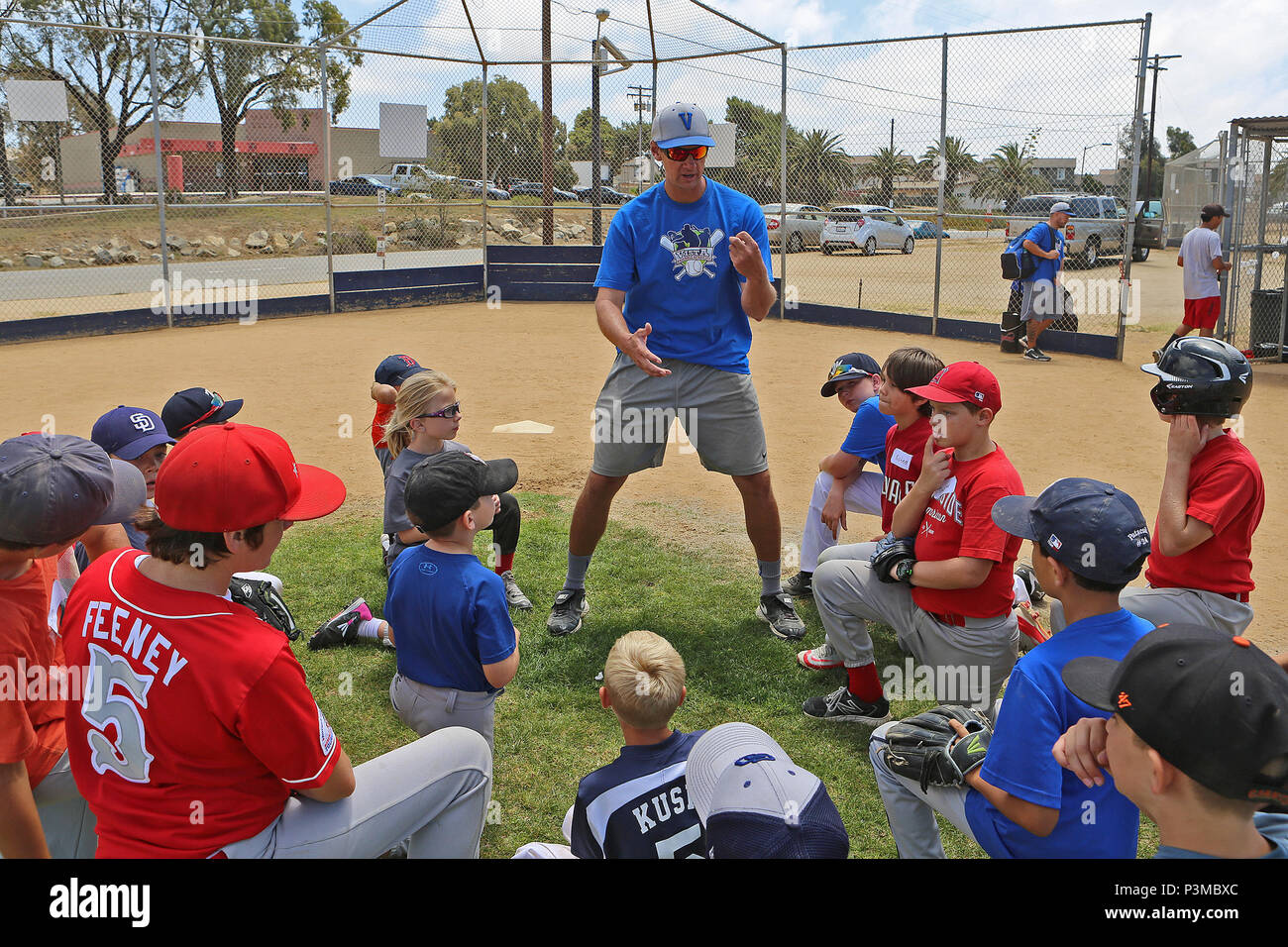 Adrian burnside hi-res stock photography and images - Alamy