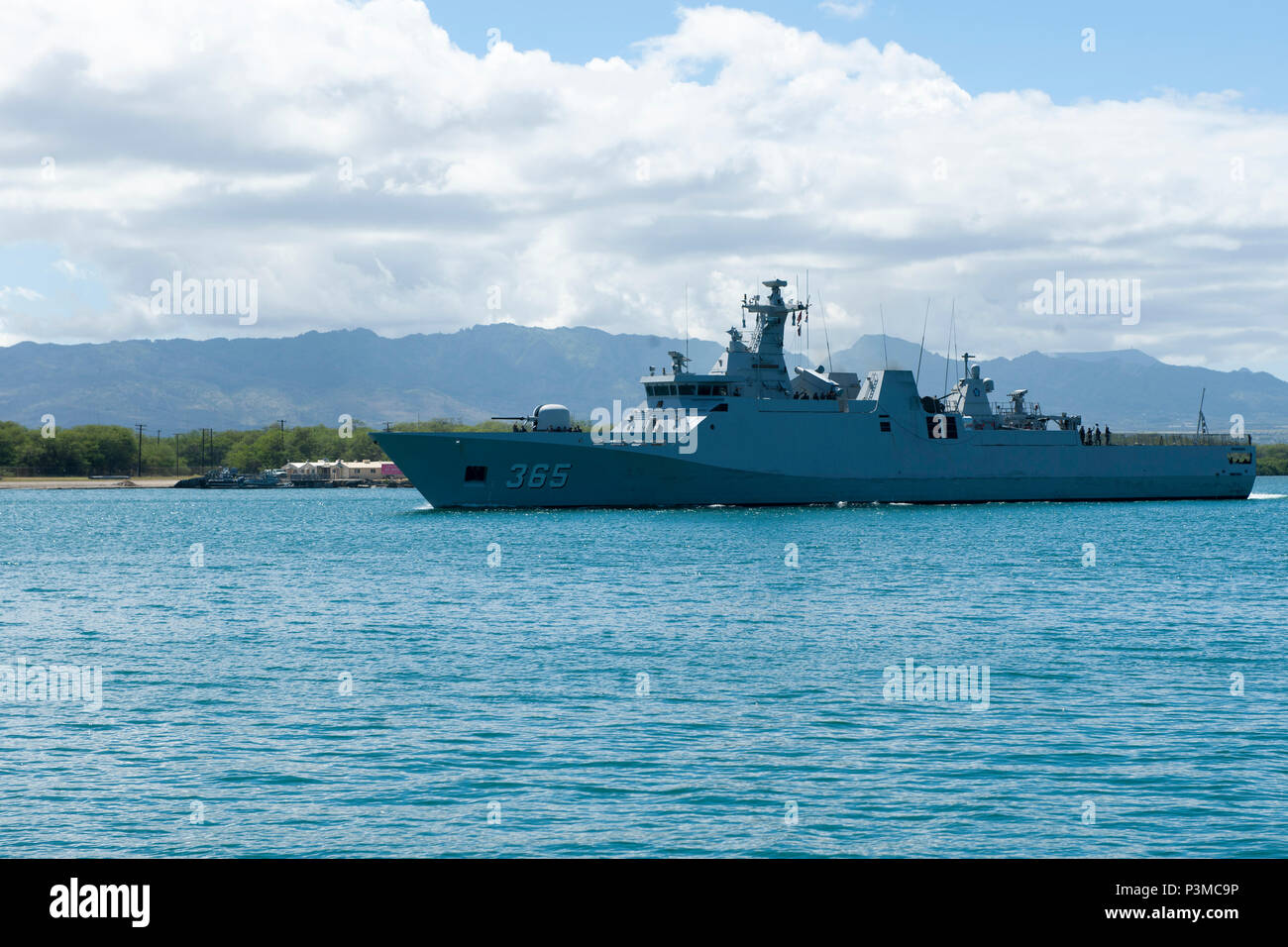 Diponegoro class hi-res stock photography and images - Alamy