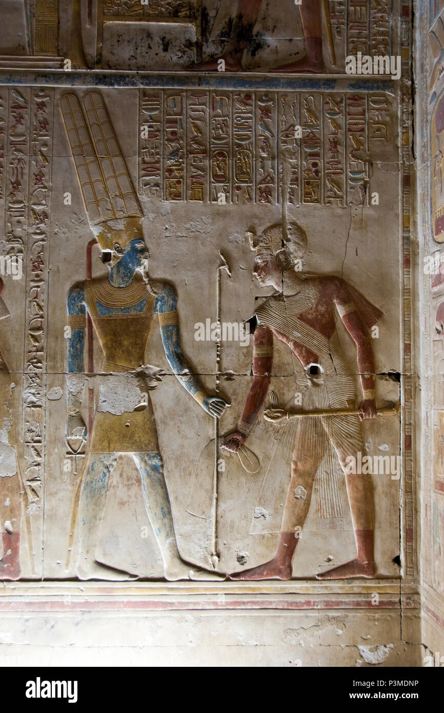 Pepi 2 In What Tomb Was