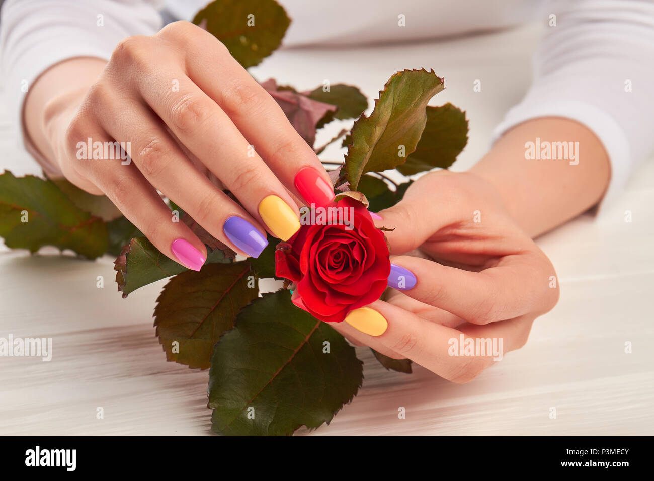 Skinlove High Resolution Stock Photography and Images - Alamy
