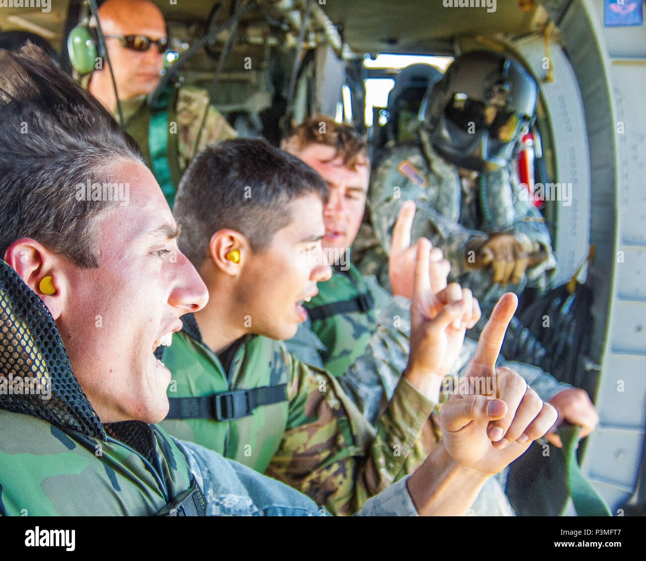 20th special forces group hi-res stock photography and images - Alamy