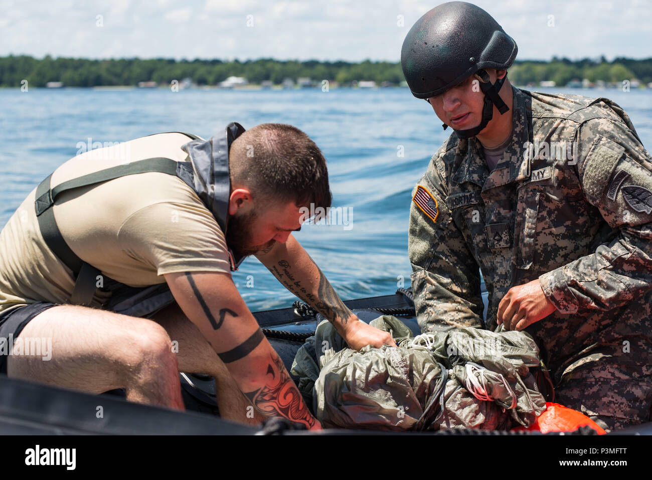 83rd troop command hi-res stock photography and images - Alamy