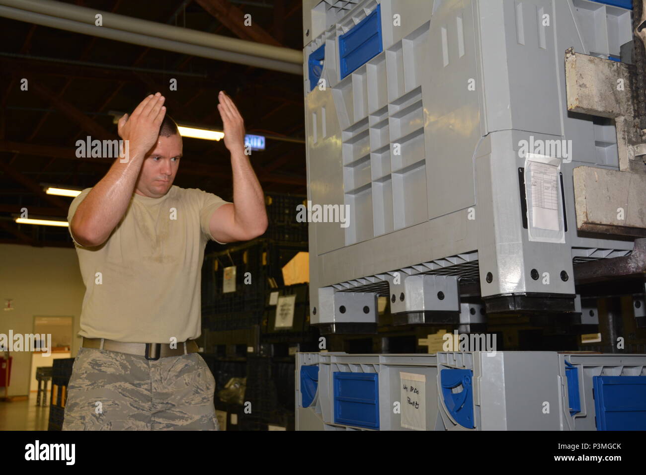 507th lrs hi-res stock photography and images - Alamy