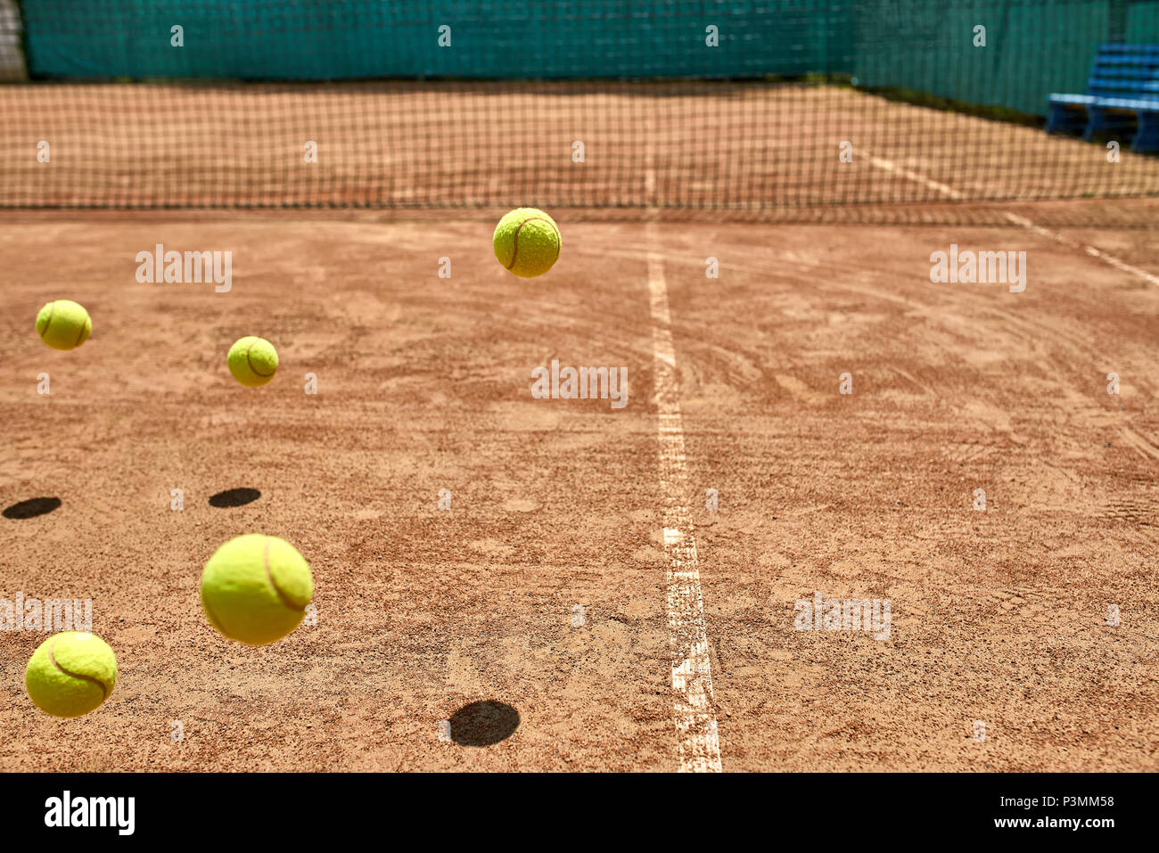 Outdoor jumping competition hi-res stock photography and images - Alamy
