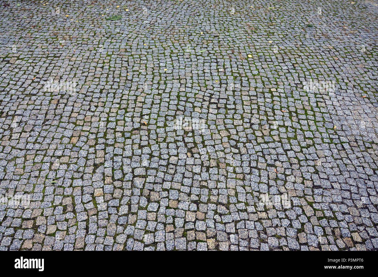 Rectangular Cobble Stones High Resolution Stock Photography and Images ...