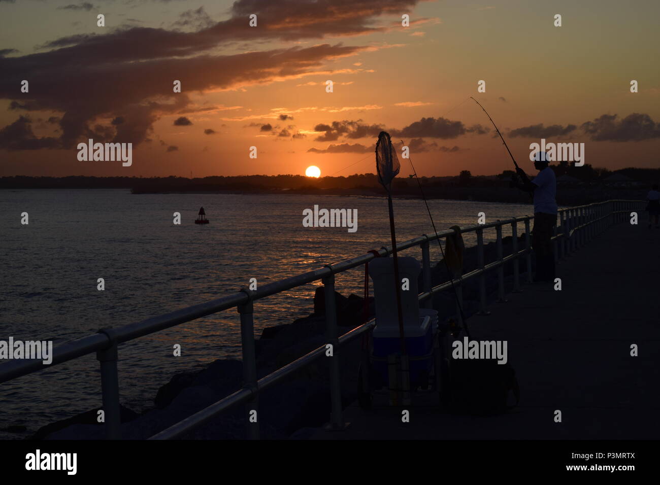 Ponce inlet florida hi-res stock photography and images - Alamy