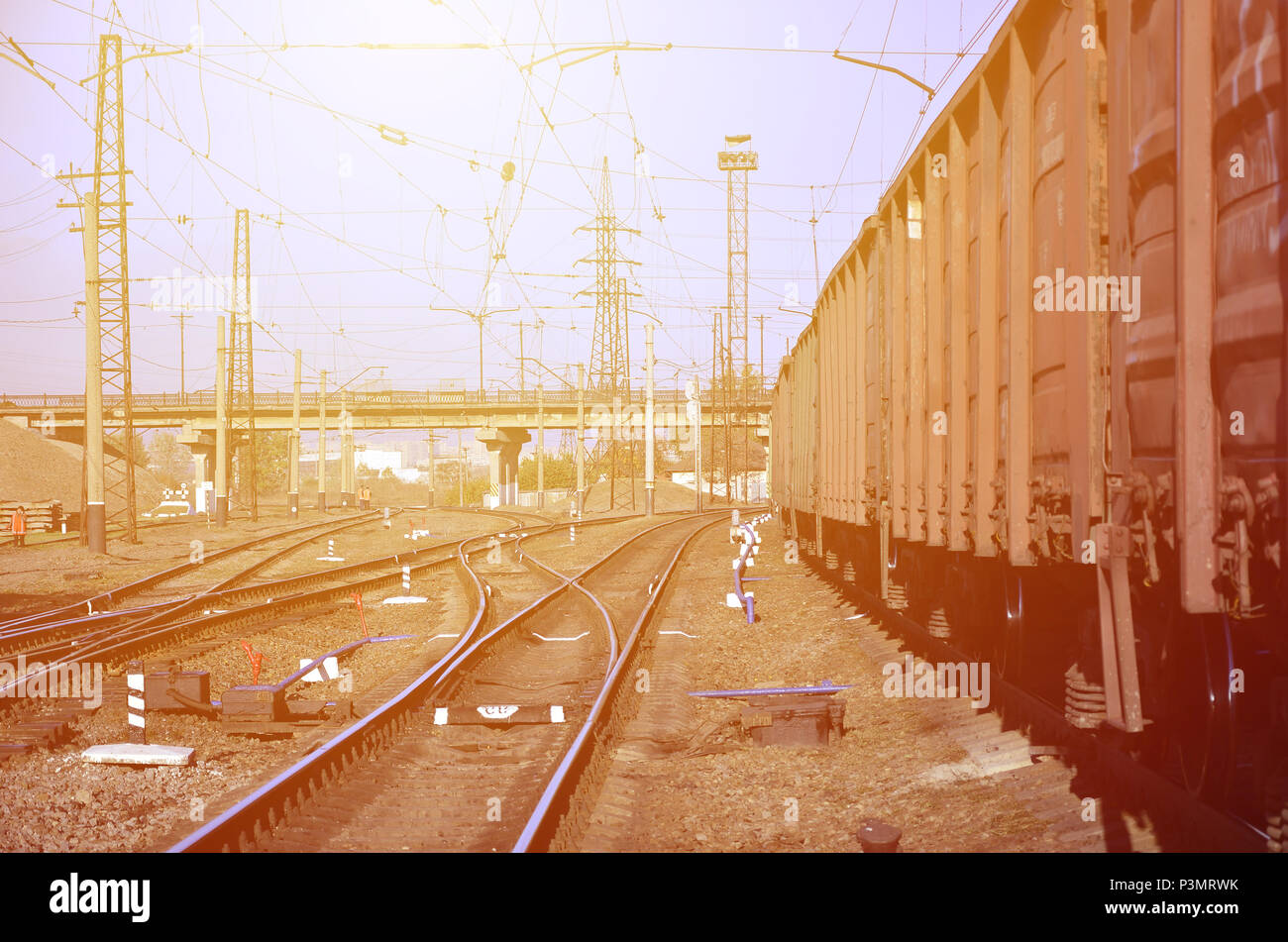 Rectangular tanks hi-res stock photography and images - Alamy