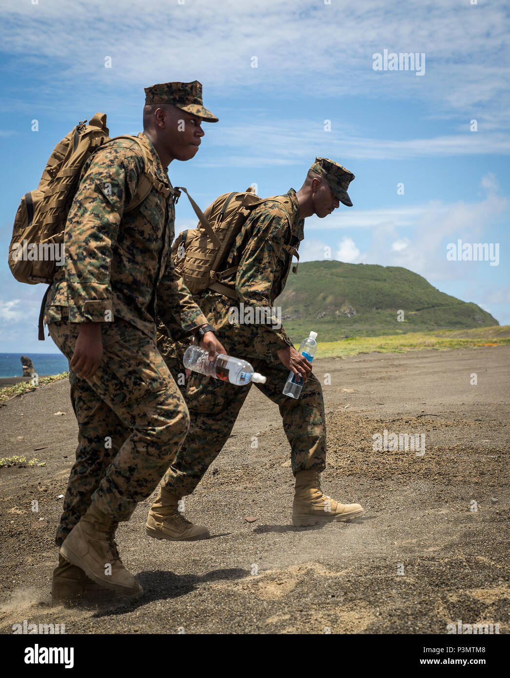 World war ii wake island hi-res stock photography and images - Alamy