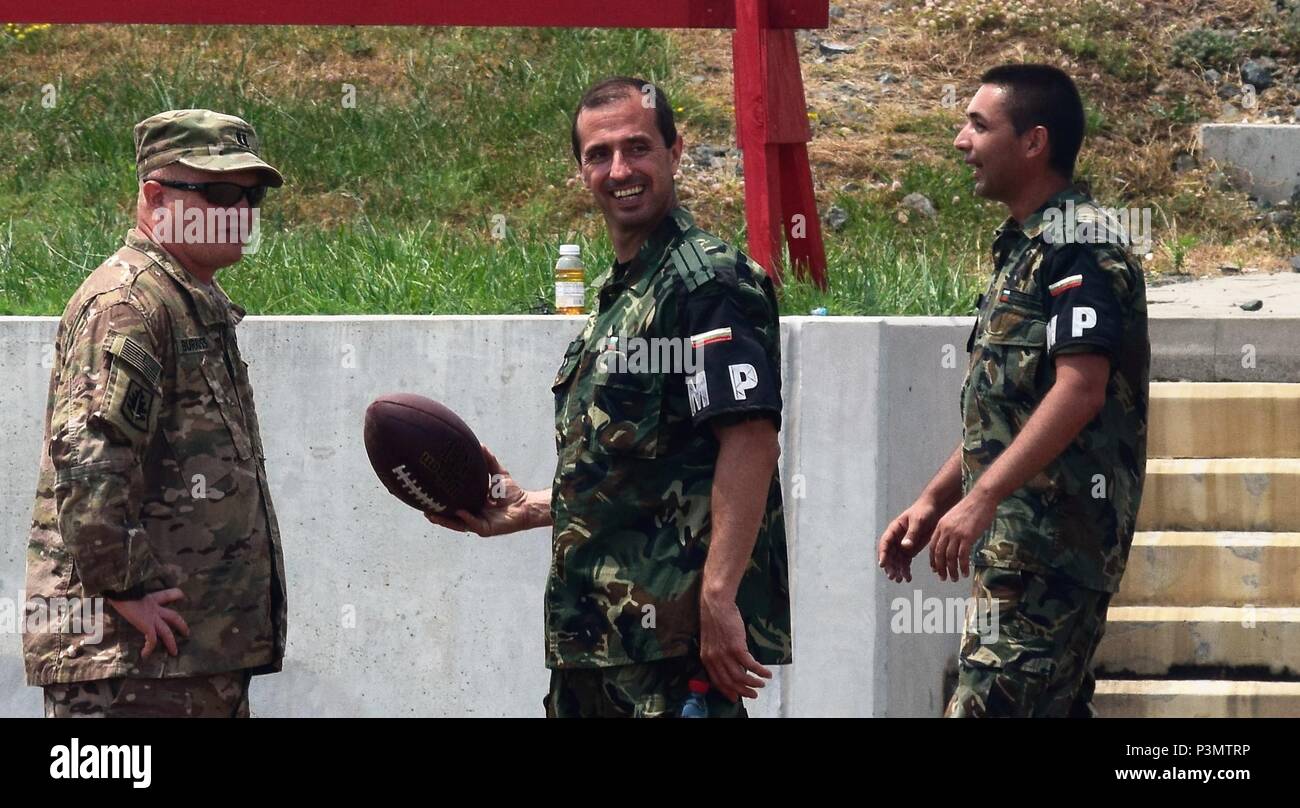 194th engineer brigade hi-res stock photography and images - Alamy