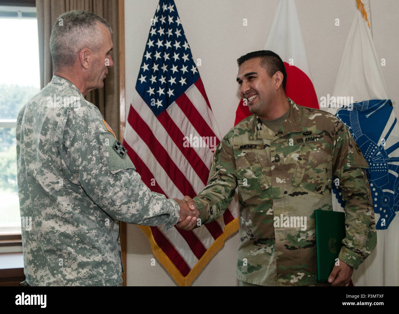 Inspector general oath hi-res stock photography and images - Alamy