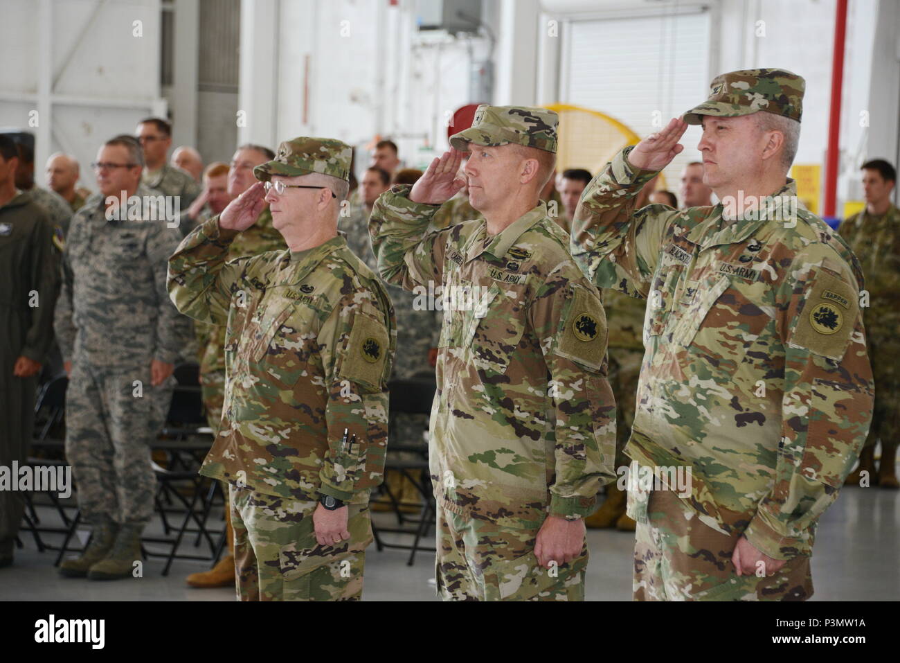 Gen craig m hi-res stock photography and images - Alamy