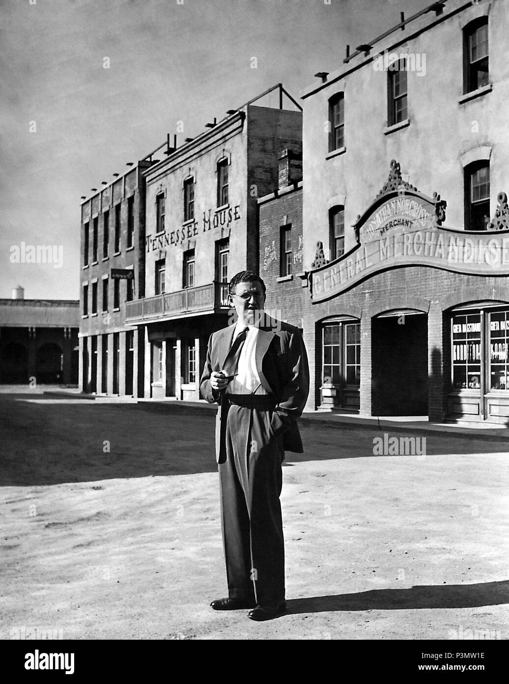 Selznick fleming Black and White Stock Photos & Images - Alamy