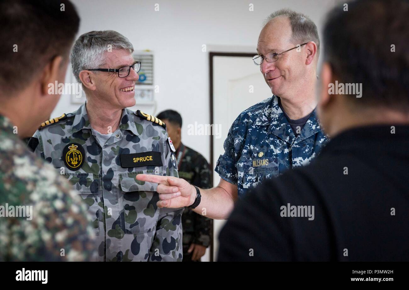 Tom brittney hi-res stock photography and images - Alamy