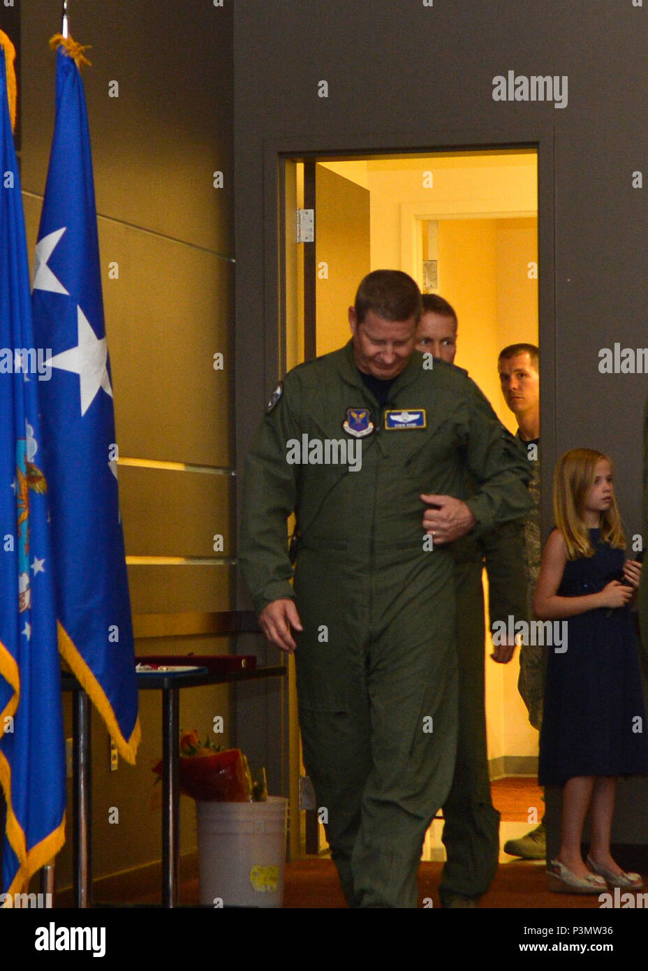 Gen robert rand hi-res stock photography and images - Alamy