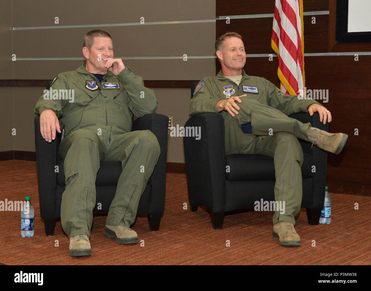 Gen robert rand hi-res stock photography and images - Alamy