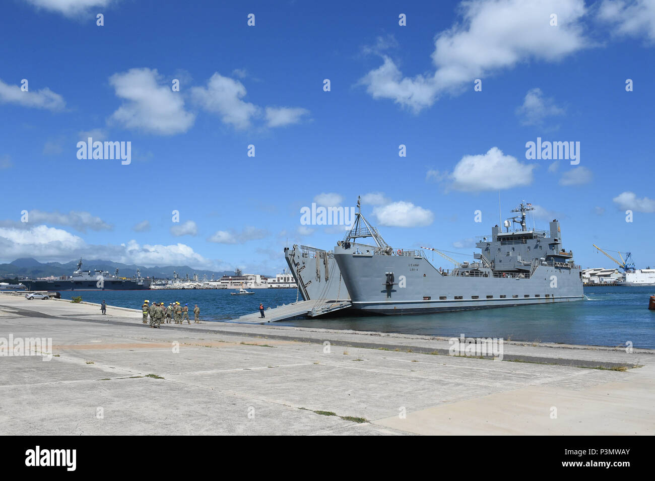 General frank s besson hi-res stock photography and images - Alamy