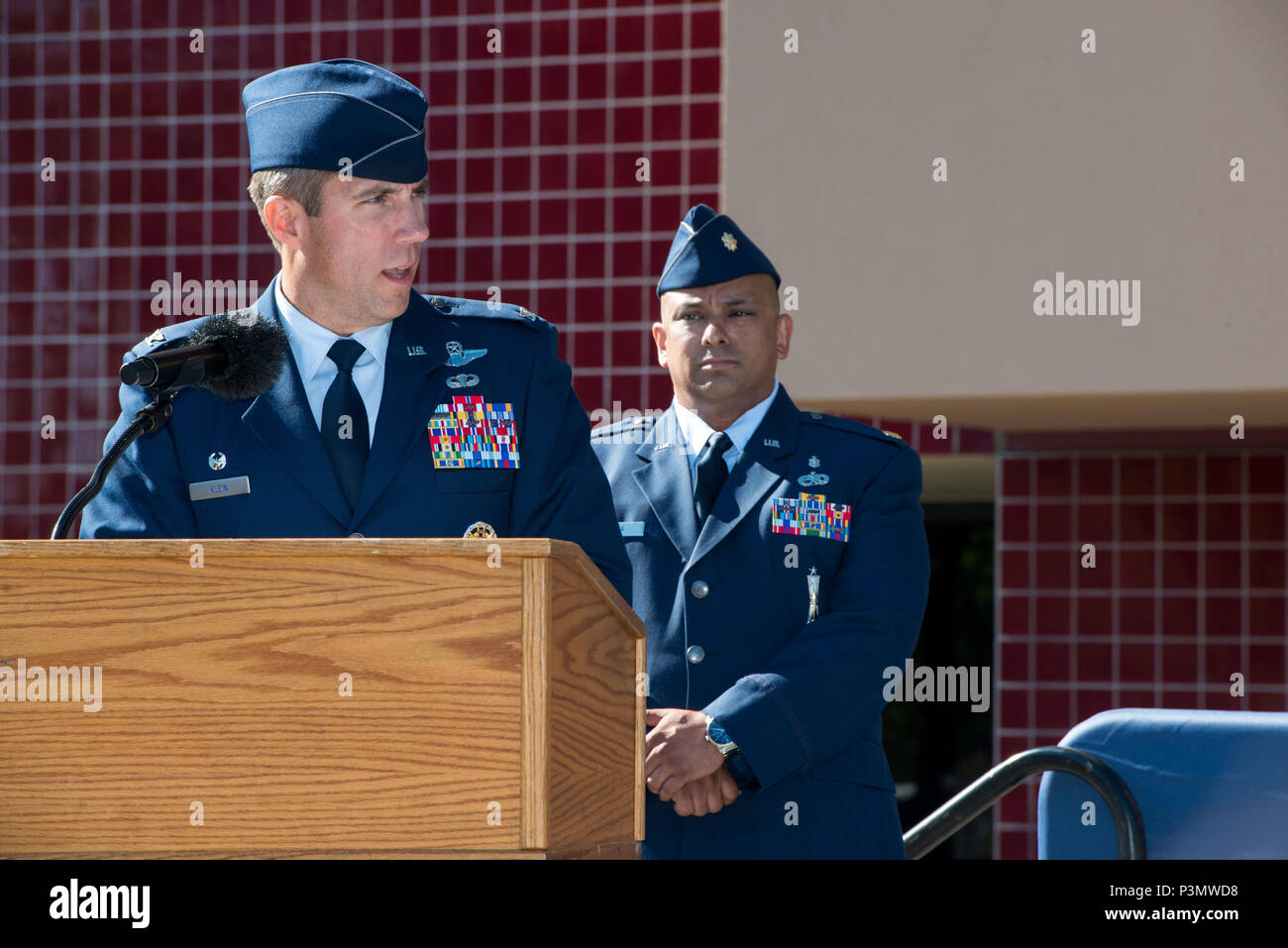 John wood jr hi-res stock photography and images - Alamy