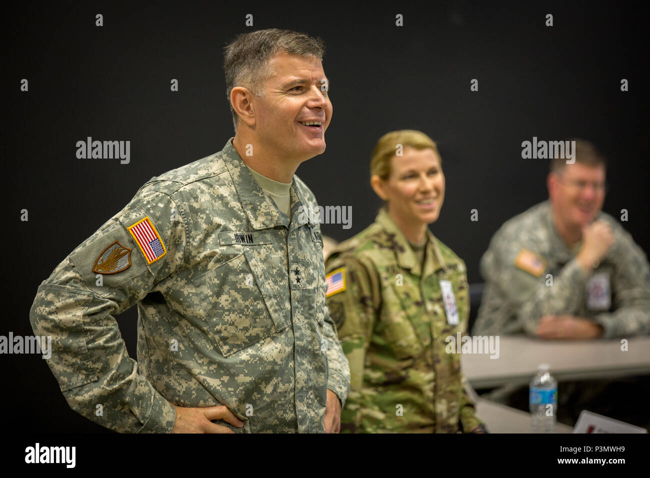 Wis brief hi-res stock photography and images - Alamy