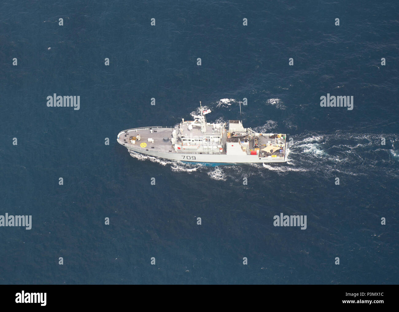 Hmcs royal canadian saskatoon hi-res stock photography and images - Alamy