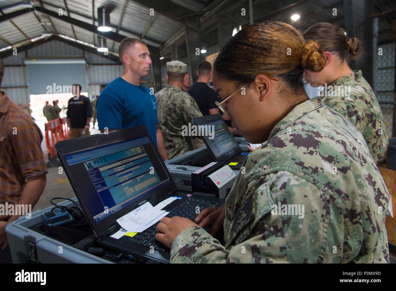 160707-N-YM856-028 NAVAL STATION ROTA, Spain (July 7, 2016 ...