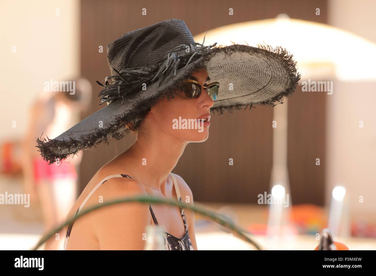 Original Film Title: GRACE OF MONACO. English Title: GRACE OF MONACO ...