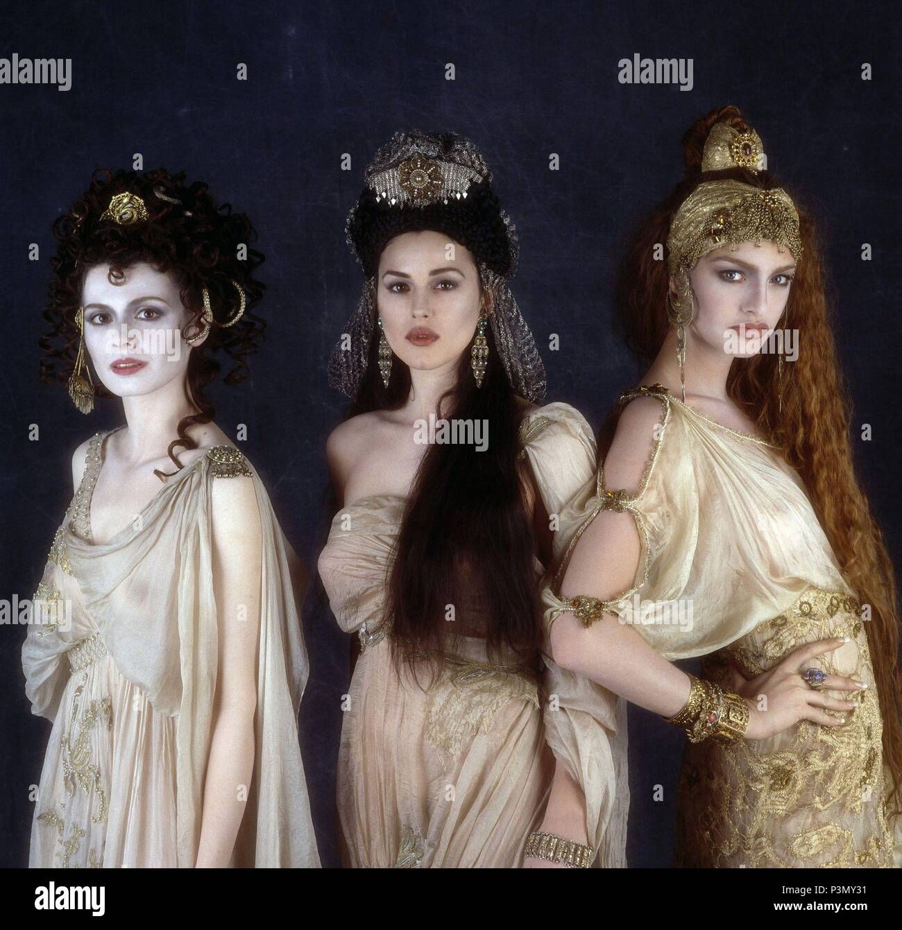 Original Film Title: DRACULA. English Title: DRACULA. Film Director: FRANCIS FORD COPPOLA. Year ...