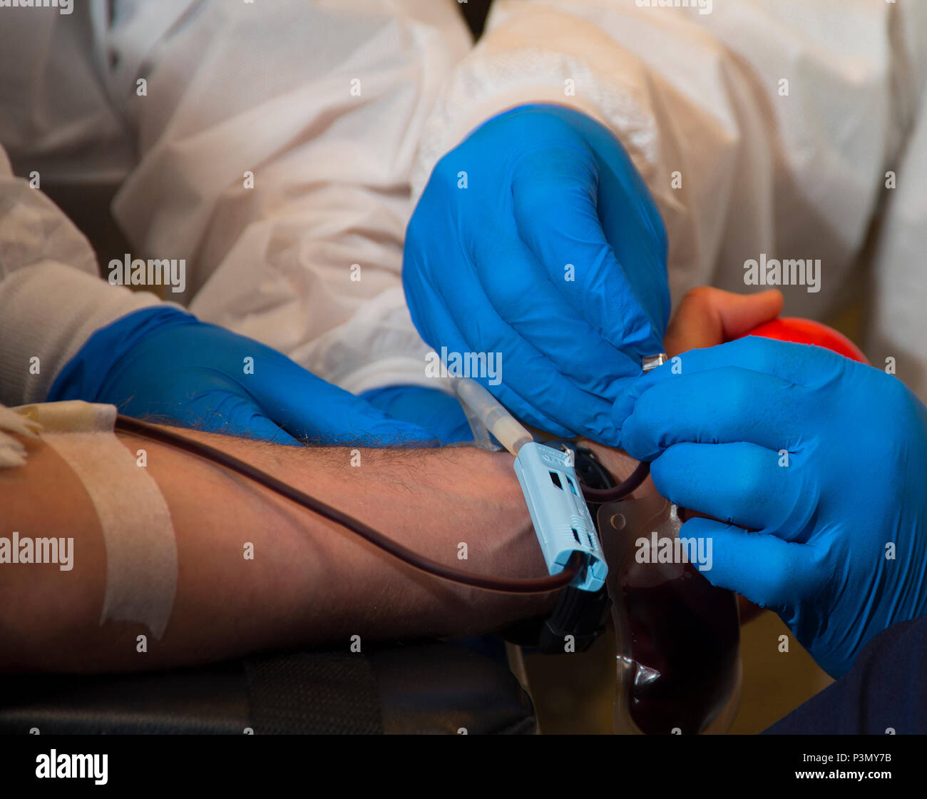 88th cpts hi-res stock photography and images - Alamy