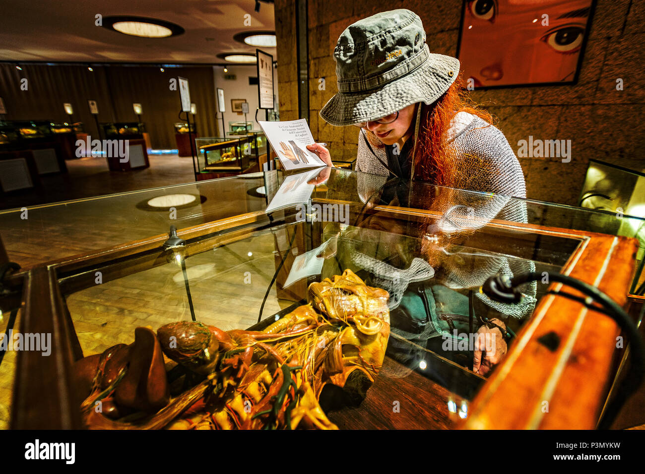 Susini High Resolution Stock Photography and Images - Alamy