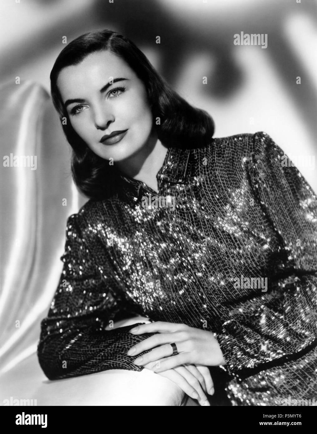 Ella raines hi-res stock photography and images - Alamy