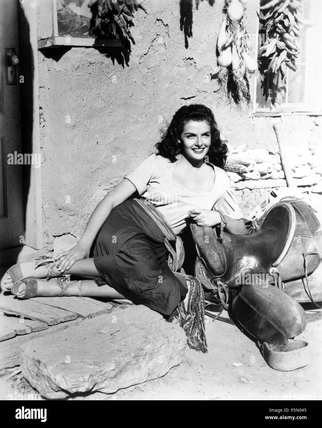 Original Film Title The Outlaw English Title The Outlaw Film