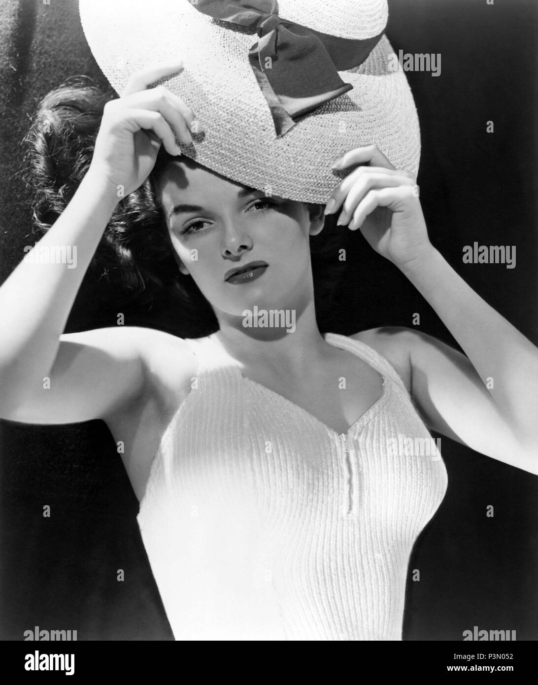 Cap russell Black and White Stock Photos & Images - Alamy