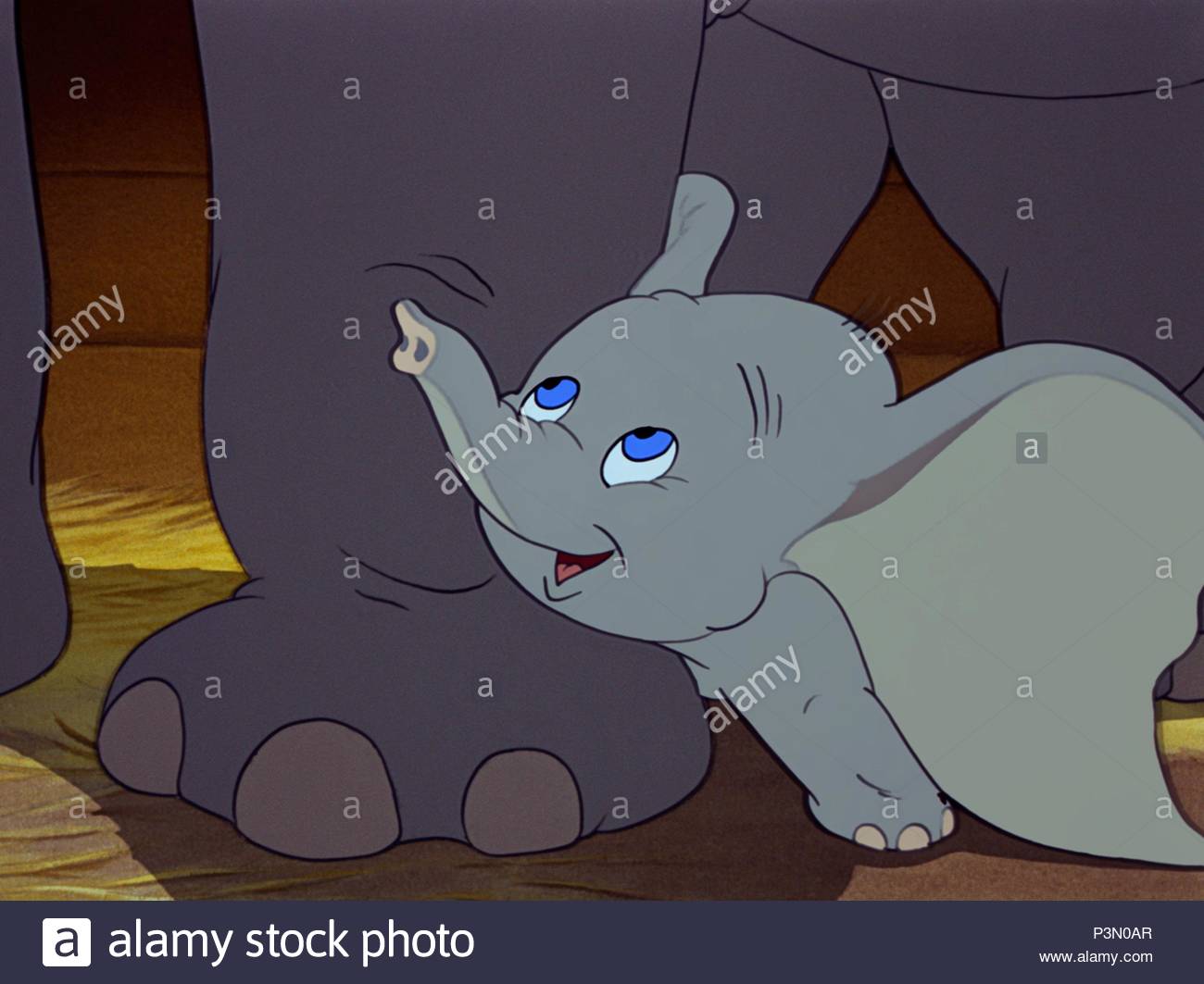 Dumbo Film Stock Photos & Dumbo Film Stock Images - Alamy