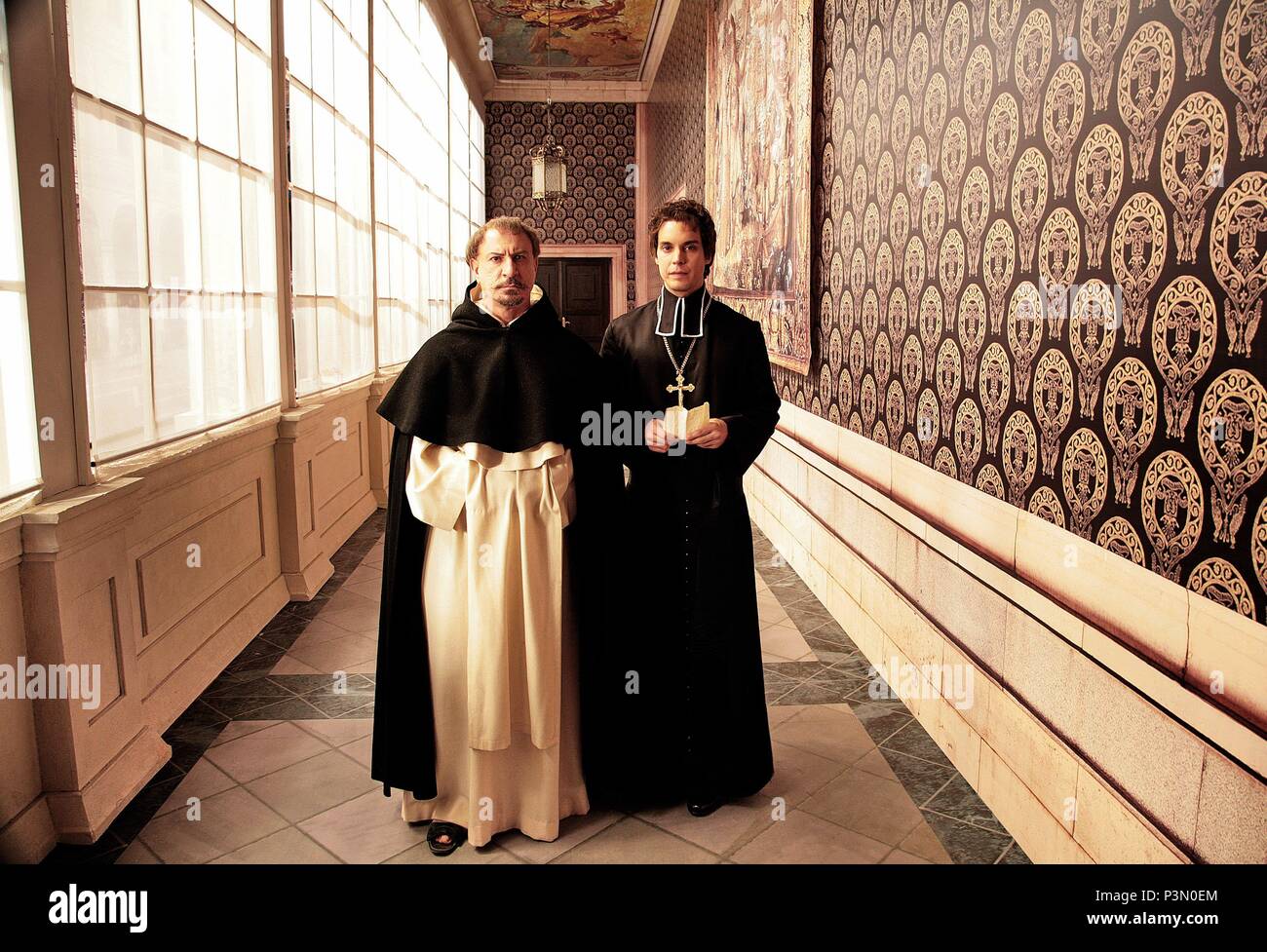 Original Film Title: IO, DON GIOVANNI. English Title: IO, DON GIOVANNI ...