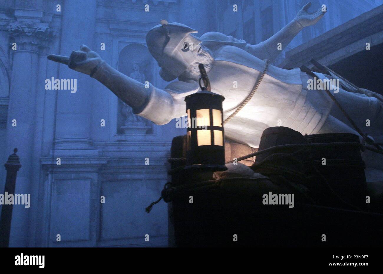 Original Film Title: IO, DON GIOVANNI. English Title: IO, DON GIOVANNI ...