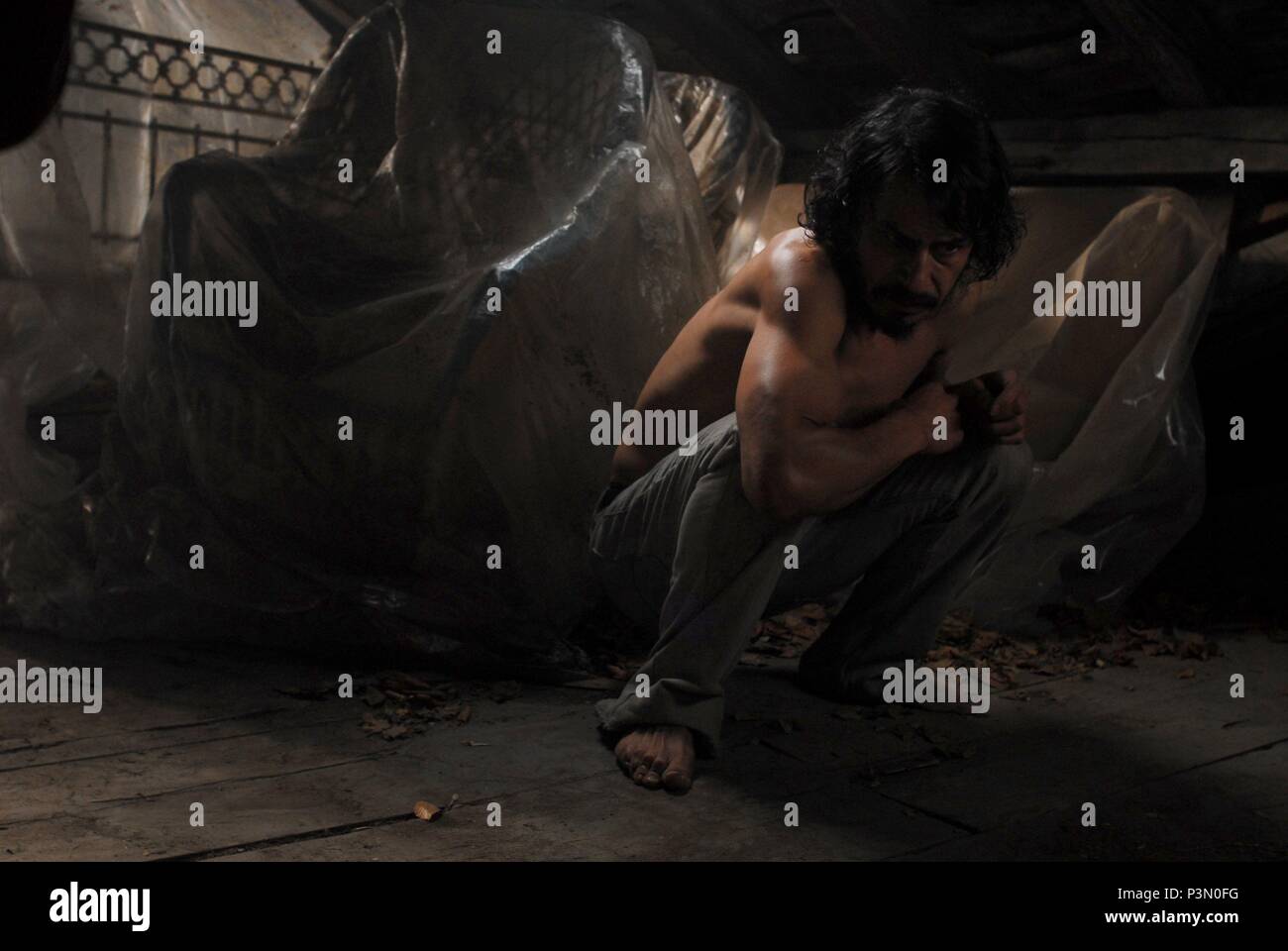 Sebastian cordero hi-res stock photography and images - Alamy