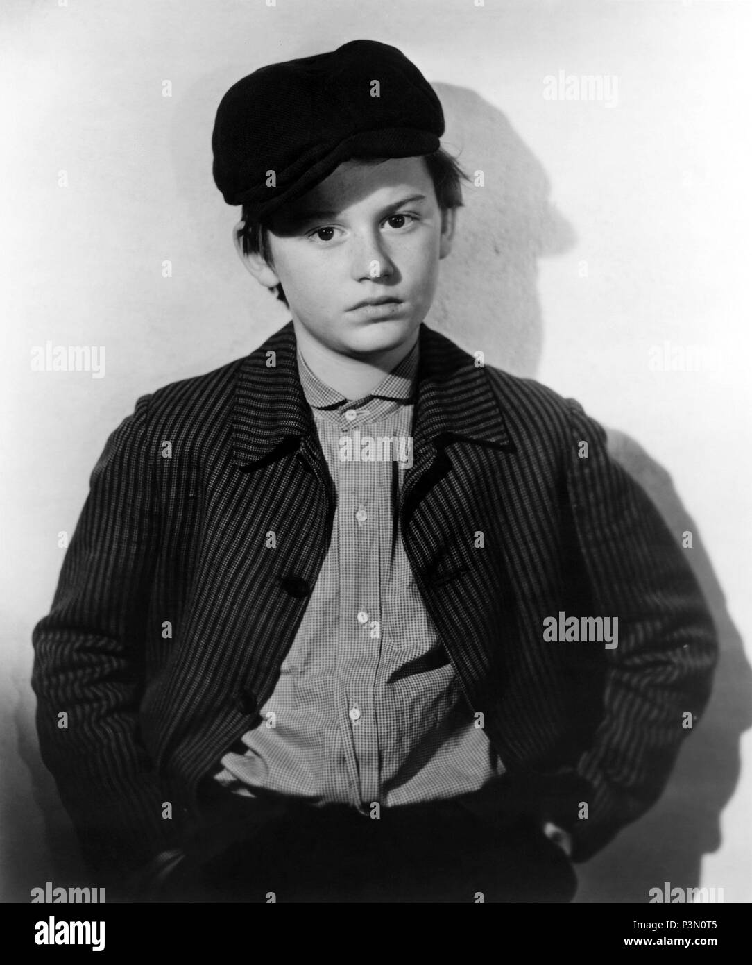 Original Film Title: HOW GREEN WAS MY VALLEY. English Title: HOW GREEN WAS MY VALLEY. Film ...