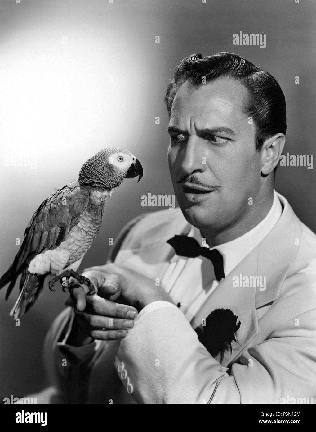 Richard whorf hi-res stock photography and images - Alamy