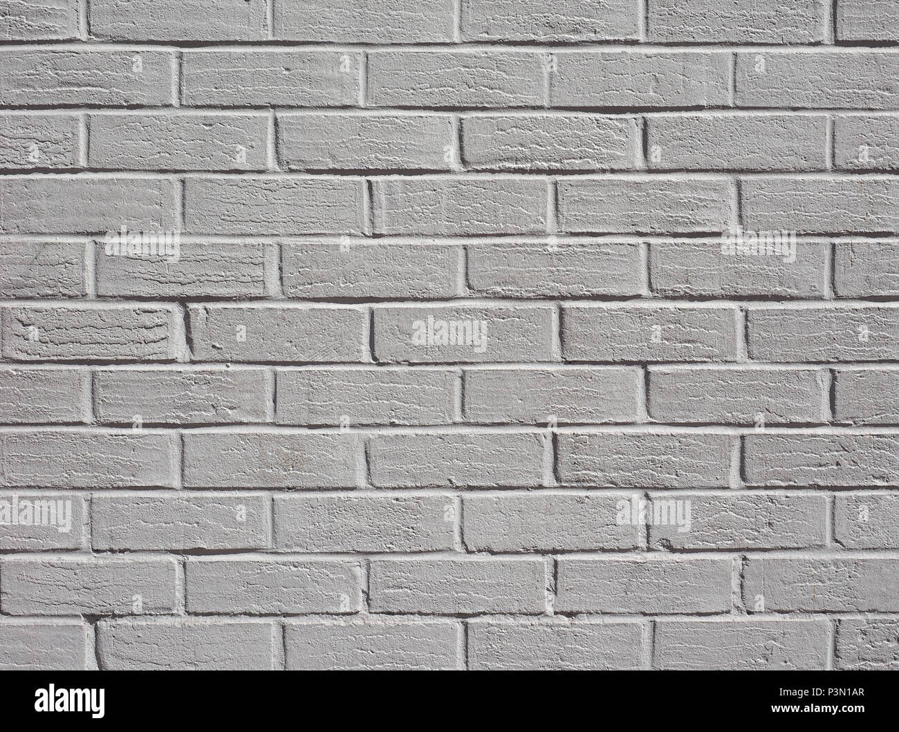 white brick texture useful as a background Stock Photo - Alamy