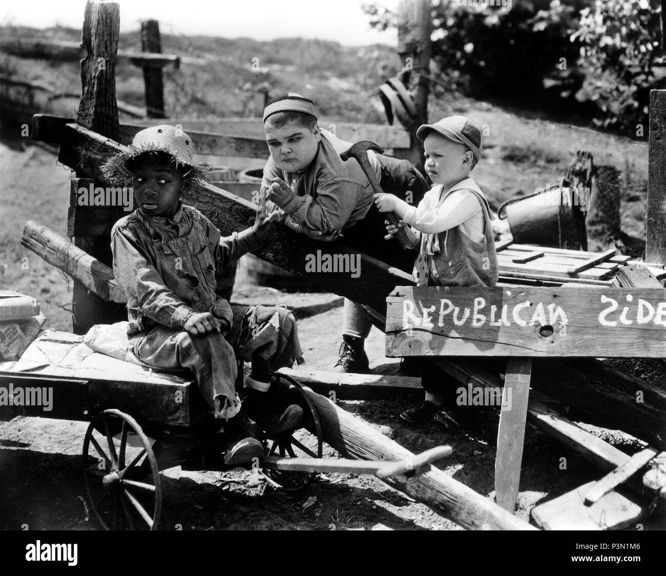 Bobby day Black and White Stock Photos & Images - Alamy