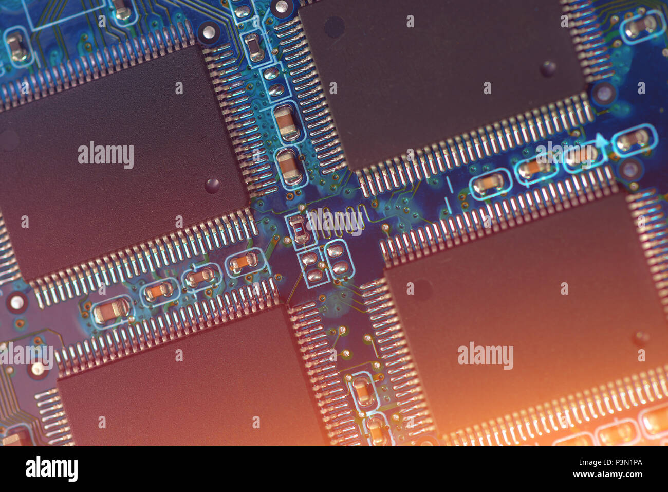 Board in hardware hi-res stock photography and images - Alamy