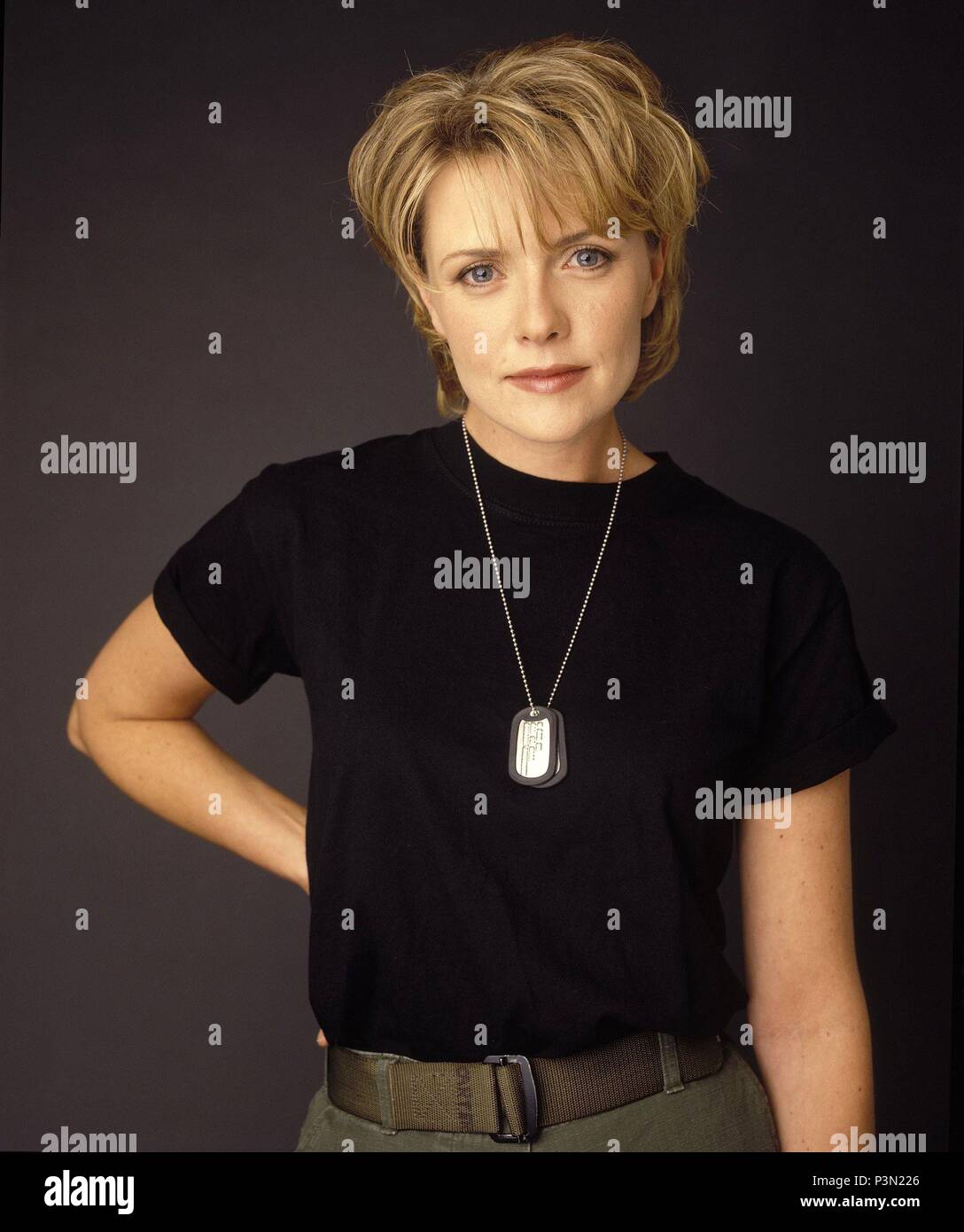 Stargate Sg 1 Stock Photos & Stargate Sg 1 Stock Images - Alamy