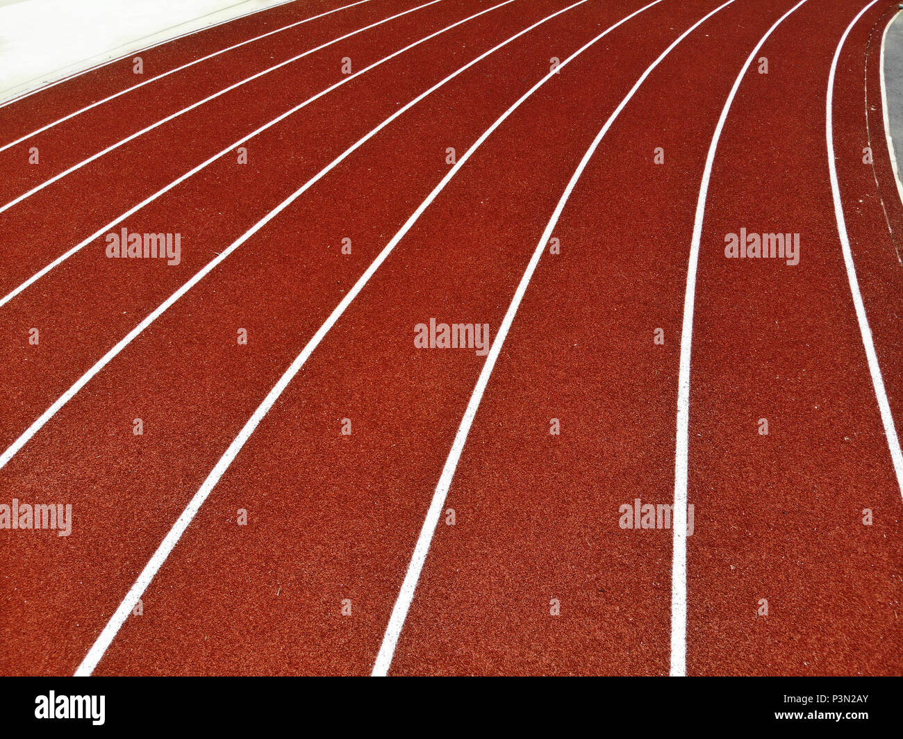 Race Track Aerial High Resolution Stock Photography and Images - Alamy