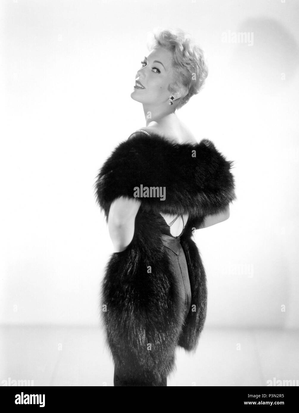 Stars: KIM NOVAK Stock Photo - Alamy