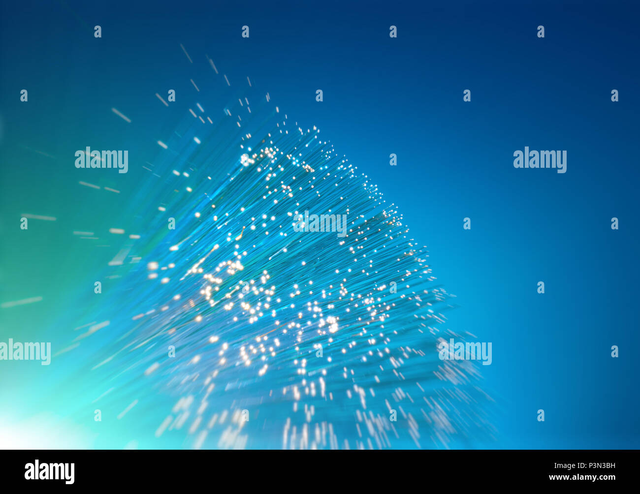 Optical space hi-res stock photography and images - Alamy