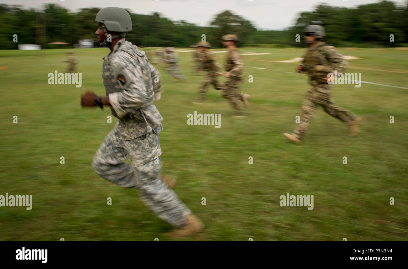 U.S. Army Pfc. Michael Parnell a Combat Cameraman with the 55th Signal ...