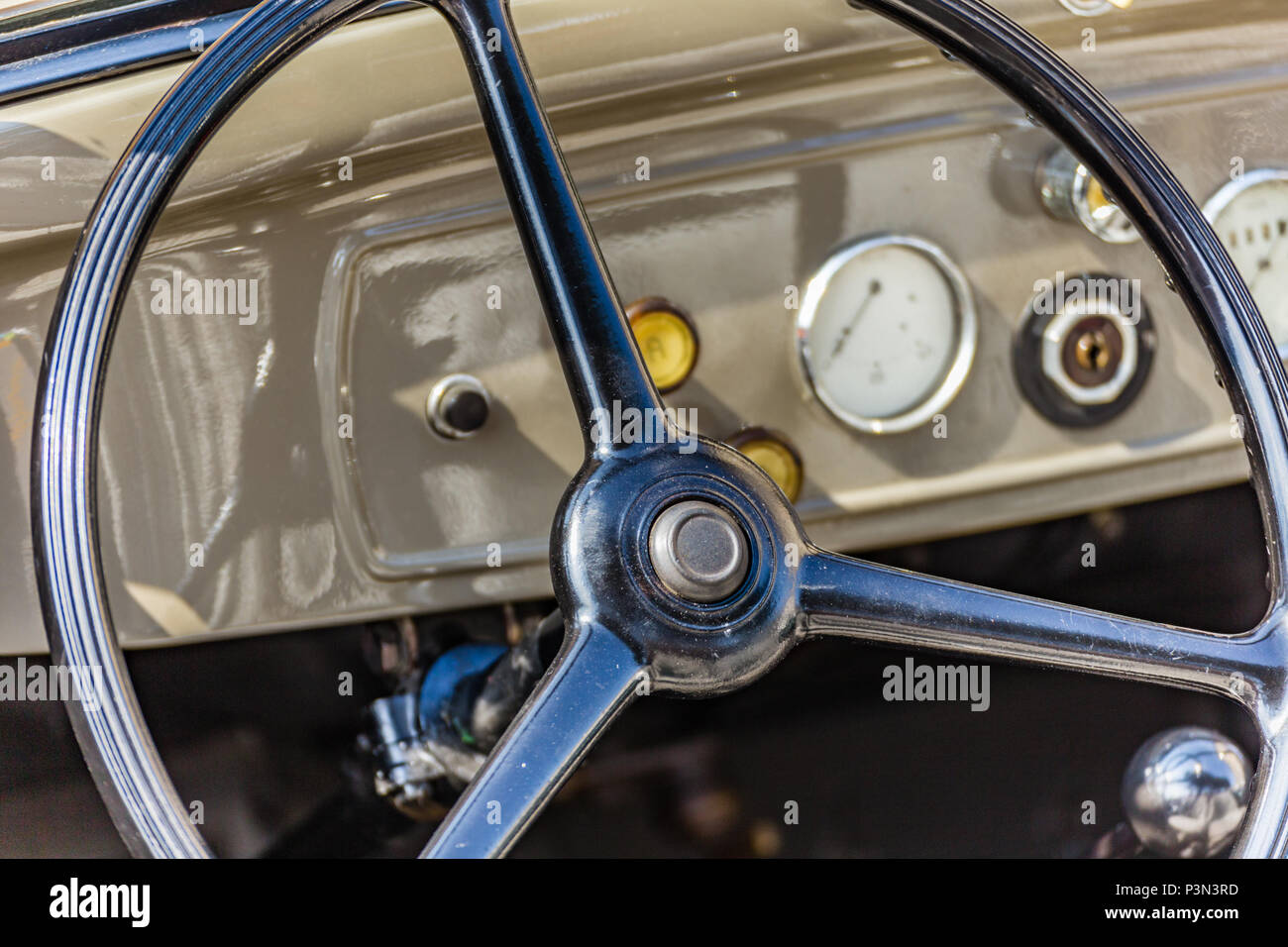 LUGO (RA), ITALY - JUNE 17, 2018: FIAT 500 car shows in historic cars ...